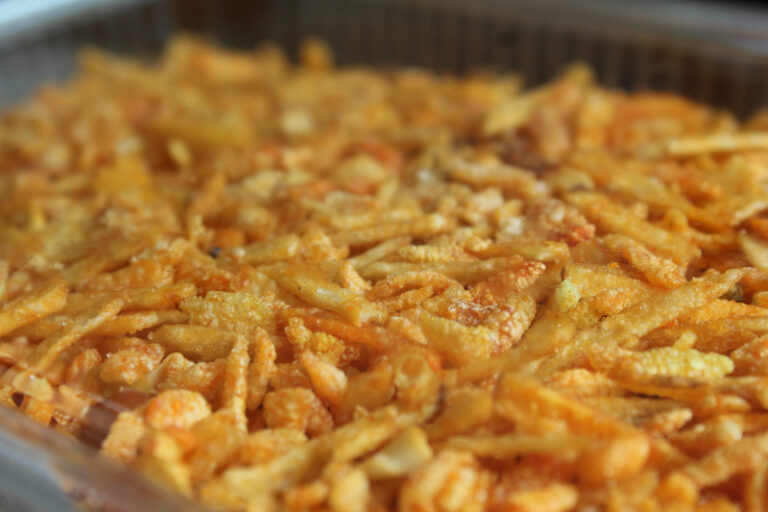 Chevdo – 500G – Indian Snacks Delivered